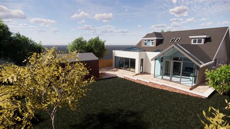 Image result for Single Storey Extension