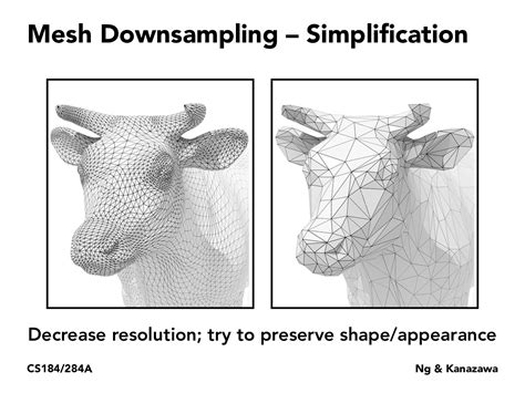 Image result for Geometry Processing