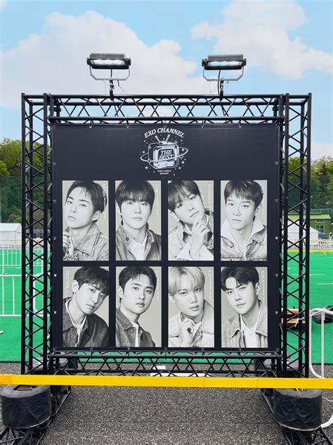 Image result for EXO Update