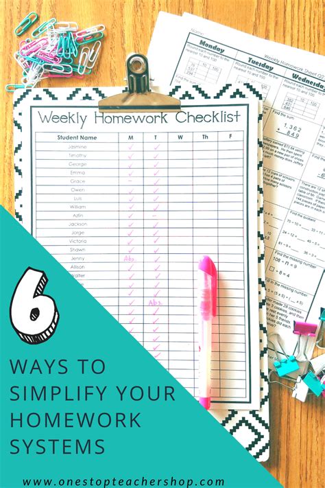 Image result for Homework Reduction