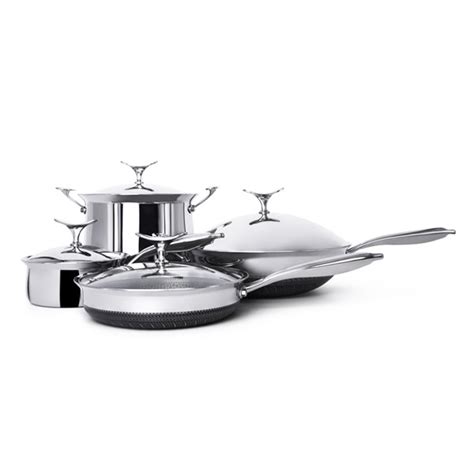 CE1006 Stainless Steel Cooking Set - Bhojas Collection