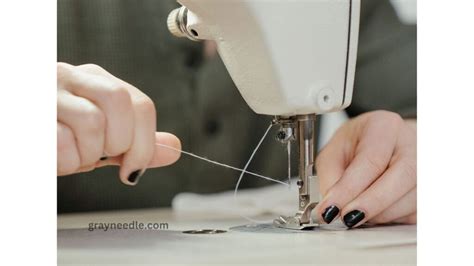 Image result for Sewing Machine Needles Tutorial