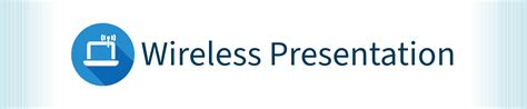 Image result for Button Wireless Presentation