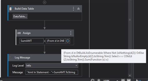 Image result for DataColumn Expression Using a Variable