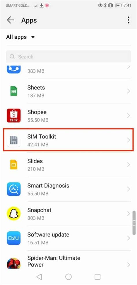 Image result for In Mobile Sim Toolkit Problem