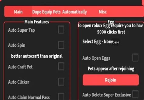 Image result for Strong Clickers Script
