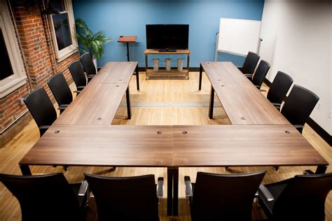 Image result for Conference Room Layout Types