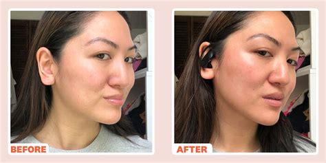 Image result for Microcurrent Facial Tutorial