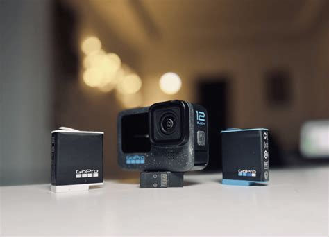 GoPro Hero 12 vs GoPro Hero 11: Worth the Upgrade?