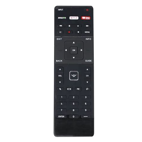 Image result for Vizio Remote with Disney Plus Button