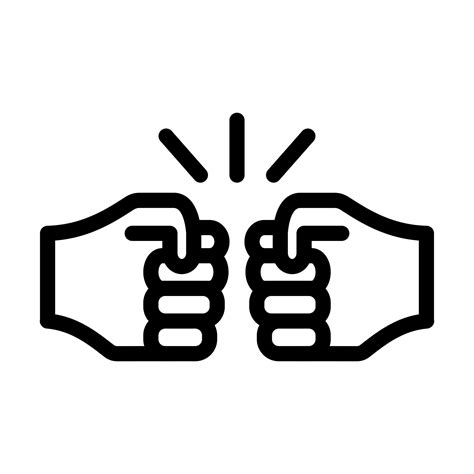 Image result for Resolving Conflict Icon