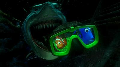Image result for Diving Mask Finding Nemo
