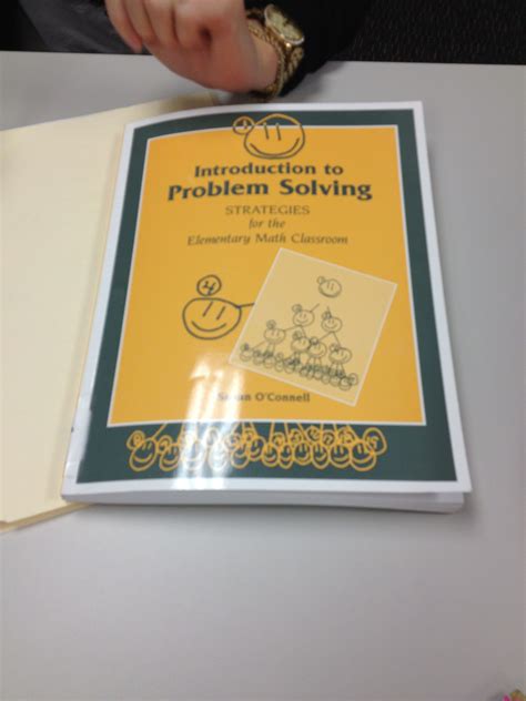 Image result for Lean Problem Solving Book