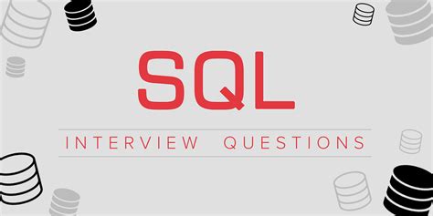 Image result for SQL Basic Questions