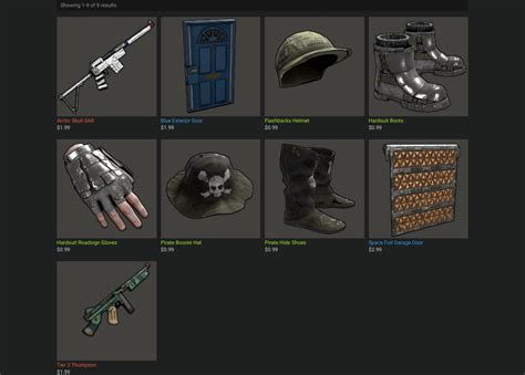Image result for Rust Store Today