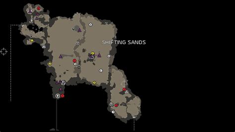 Image result for Recore Map