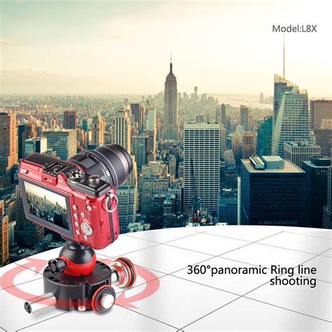 Image result for Camera Motorized Track