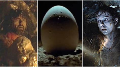 Image result for Alien Dallas Death