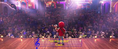 Image result for Poco Loco Theme