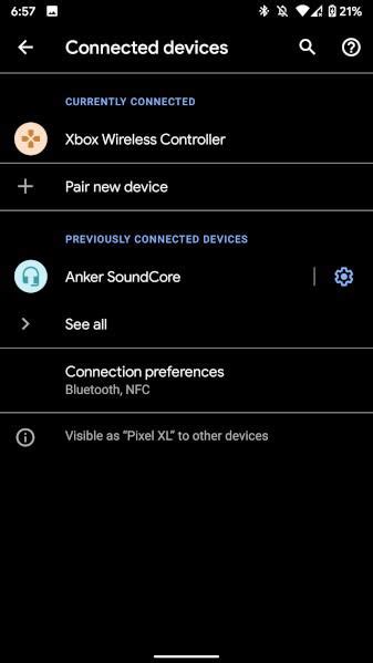 Image result for Xbox Controller for Android
