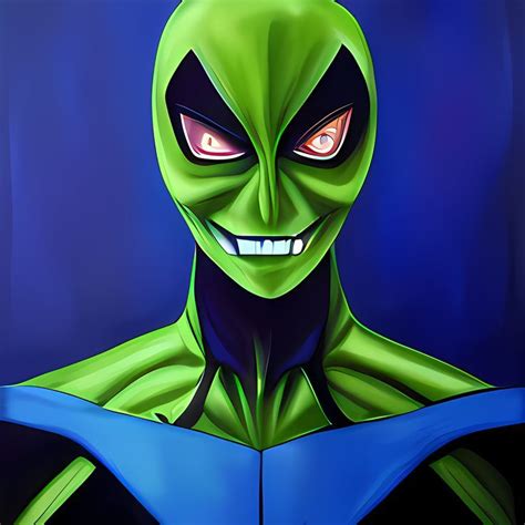 Image result for Alien Anime Recap