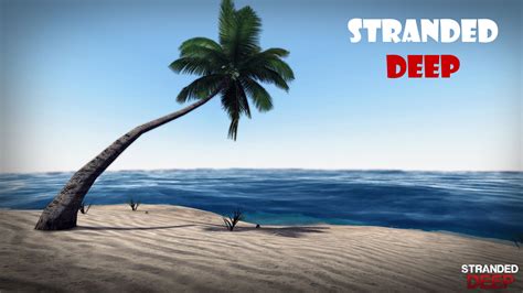Image result for Stranded Deep Freshwater