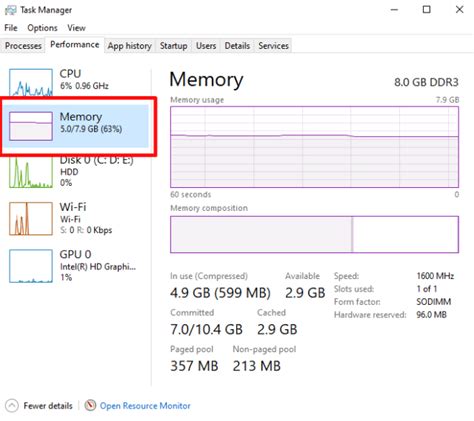 Image result for Windows Page File