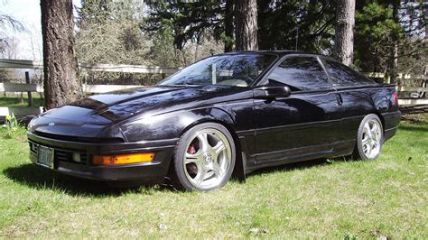 Image result for Ford Probe Automatic Problem