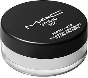 Image result for Mac Studio Fix Translucent Powder