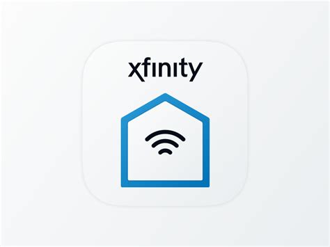 Image result for Xfinity App Logo