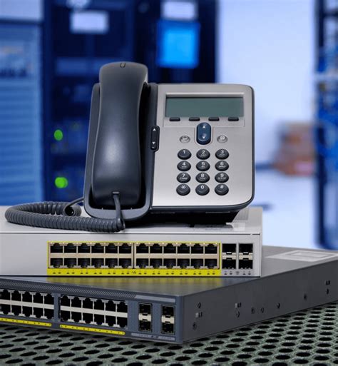 VoIP & Phone Systems - Communication Resources Montana