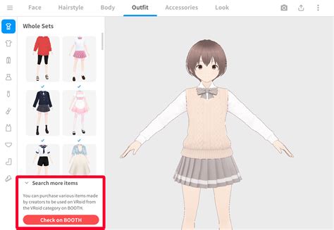 Image result for How to Use Vroid