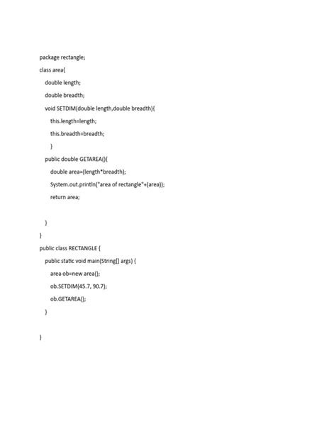 Image result for Object-Oriented Programming PDF Notes