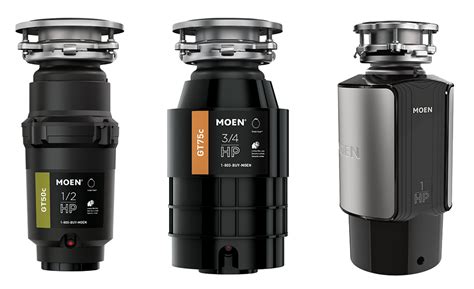 Image result for Best Compact Garbage Disposal