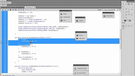 Image result for ActionScript 2.0 Tutorial