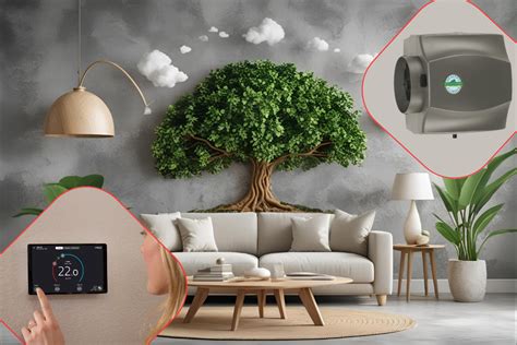 Image result for How to Control Humidity with AC System