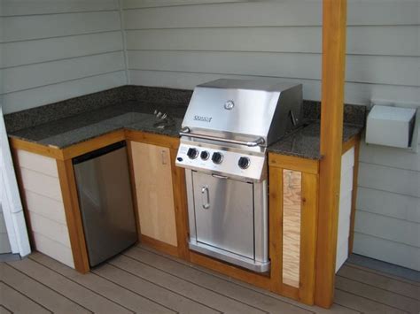 Image result for How to Build Outdoor Kitchen