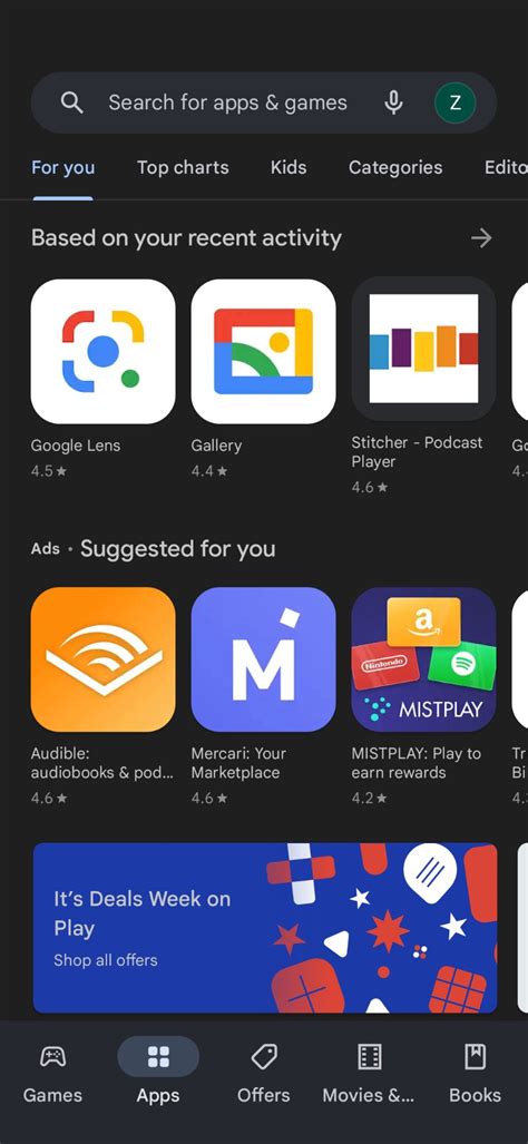 Image result for Open Google Play Store App