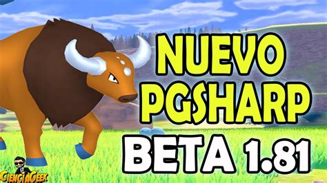 Image result for Pgsharp Beta