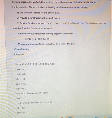 Image result for Vector 3-Class