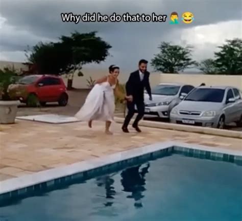 Image result for Unlucky Bride Pranks