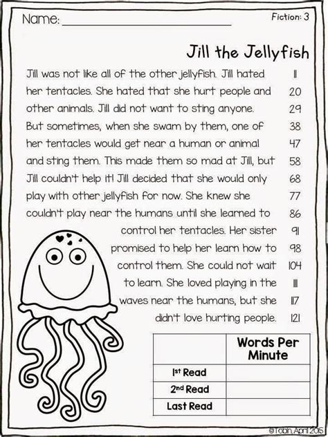 Image result for Reading Fluency Practice