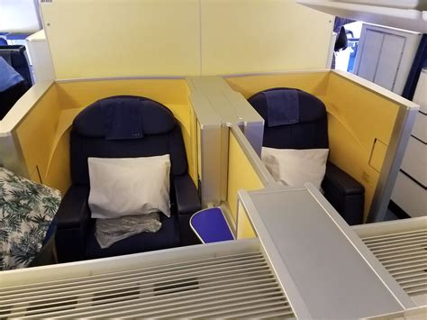 Image result for Ana First Class