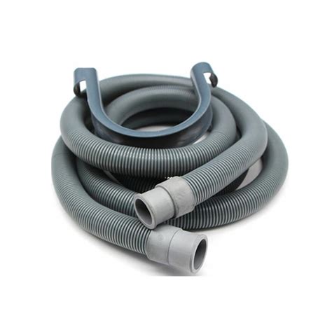 Image result for Washing Machine Drain Hose Assembly