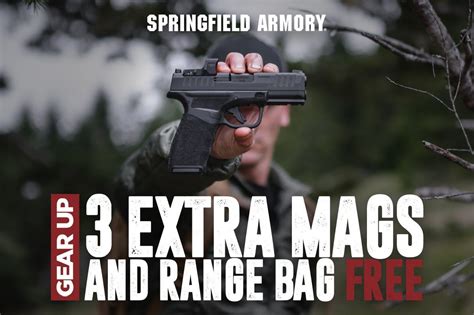 Image result for Springfield Armory Range Bag