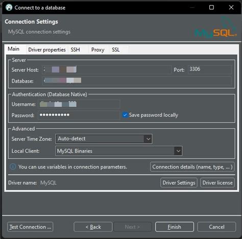 Image result for Debug Procedure On DBeaver MySQL