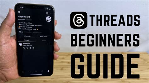 Image result for Threadses How To