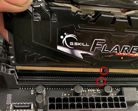 Image result for How to Install RAM Memory