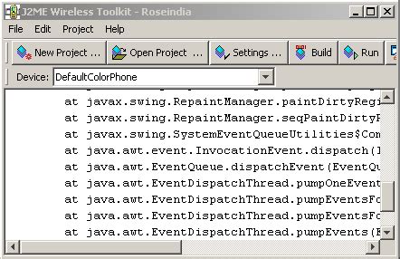 Image result for Java Platform Micro Edition