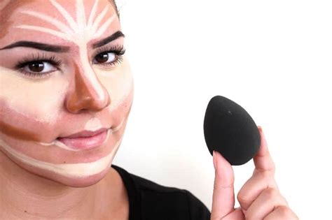 Image result for Make Up Tutorials Contouring